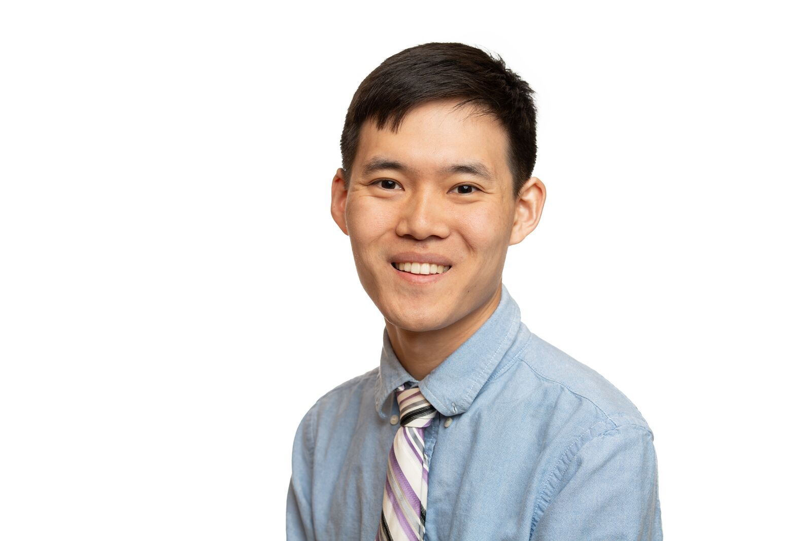 Timothy Jiang | PNNL